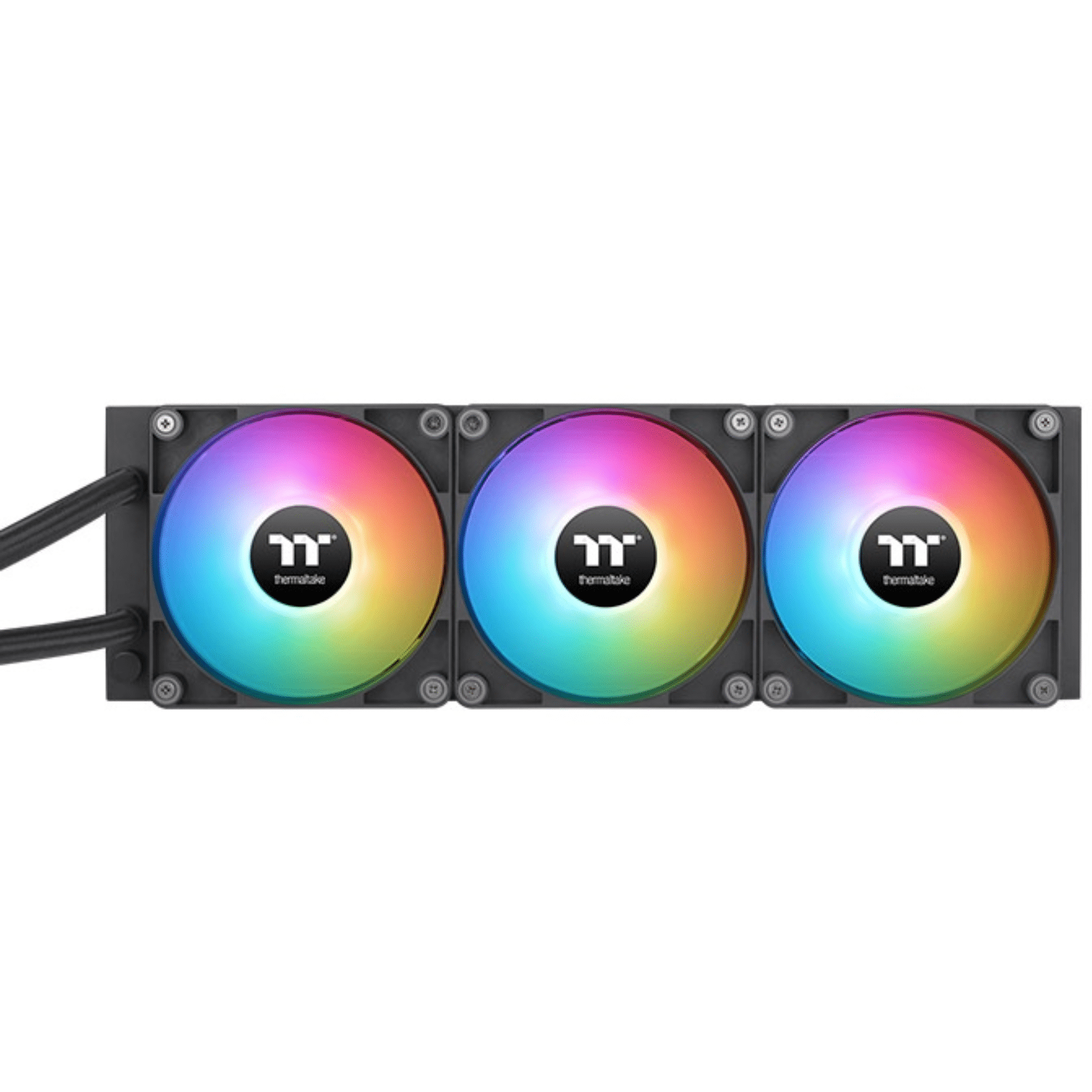 Система жидкостного охлаждения Thermaltake TH360 V2 ARGB Sync Black