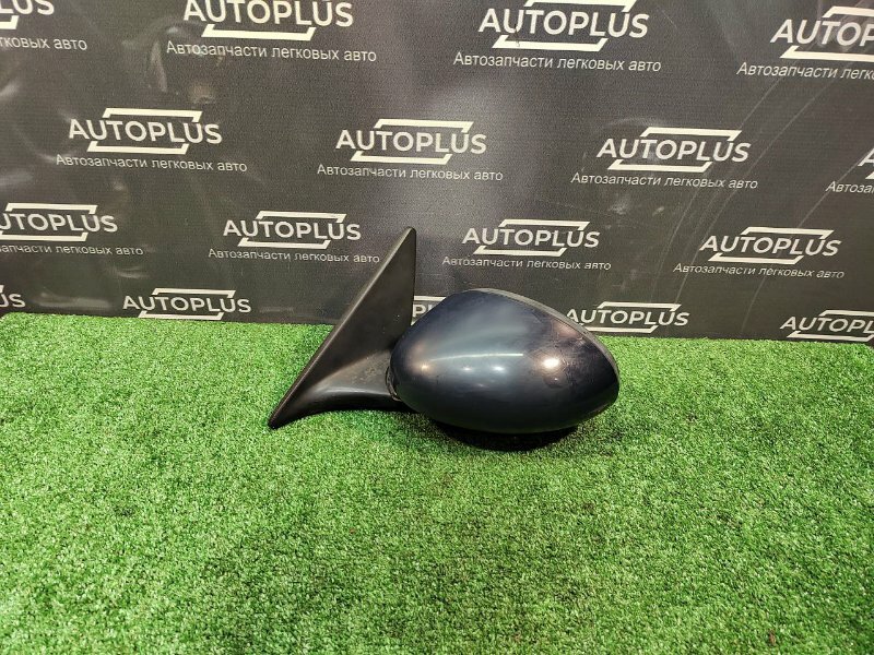 Зеркало боковое Левый Передний Rover 75 (1.8 18K4F) Б/У с пробегом Арт. CRB110730