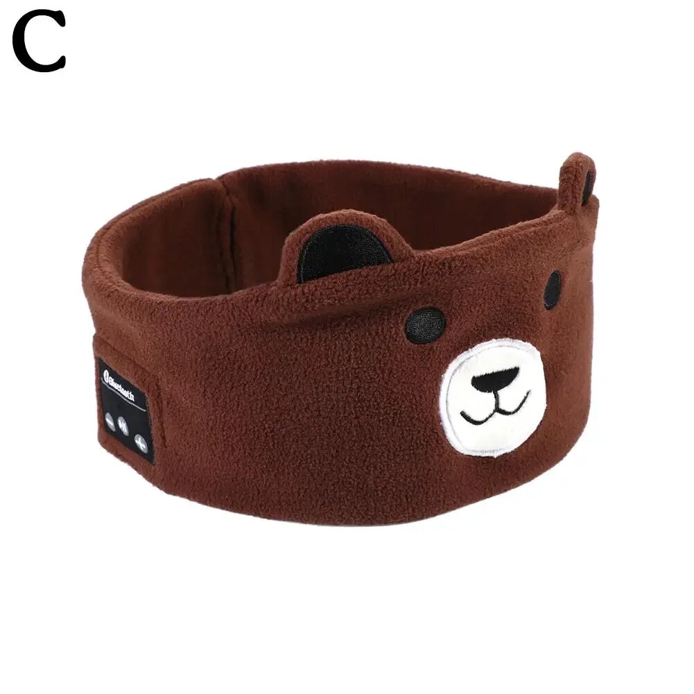 Детские Bluetooth-наушники Gif A6E8