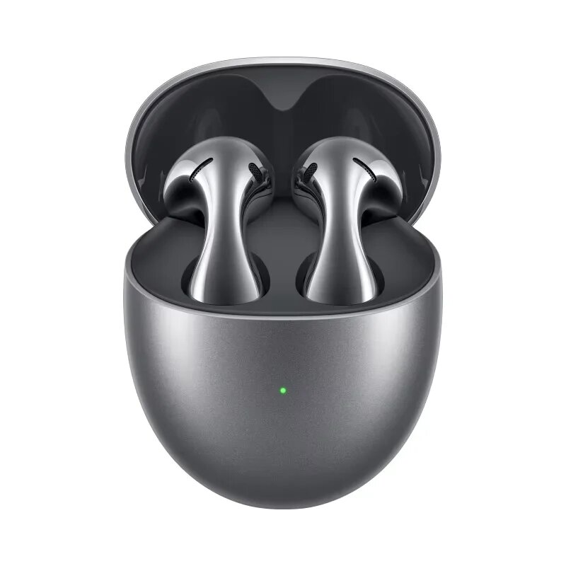 Huawei FreeBuds 5, Global black