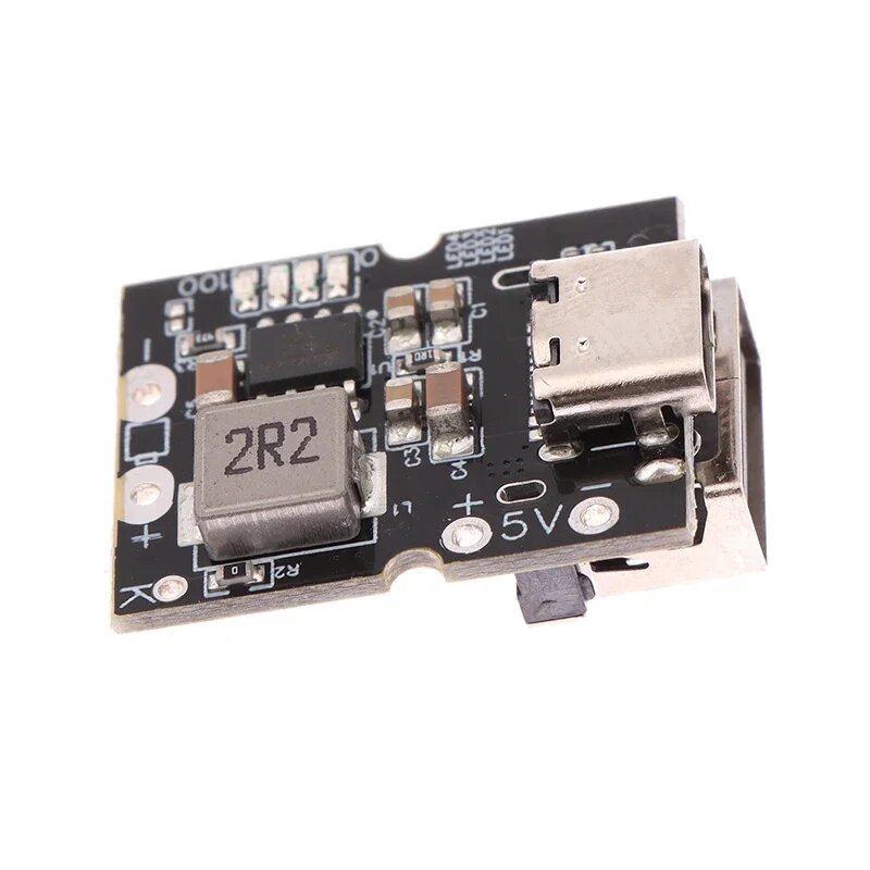 TypeCUSB5V2ABoostConverterStepUpPowerModule — фото 1