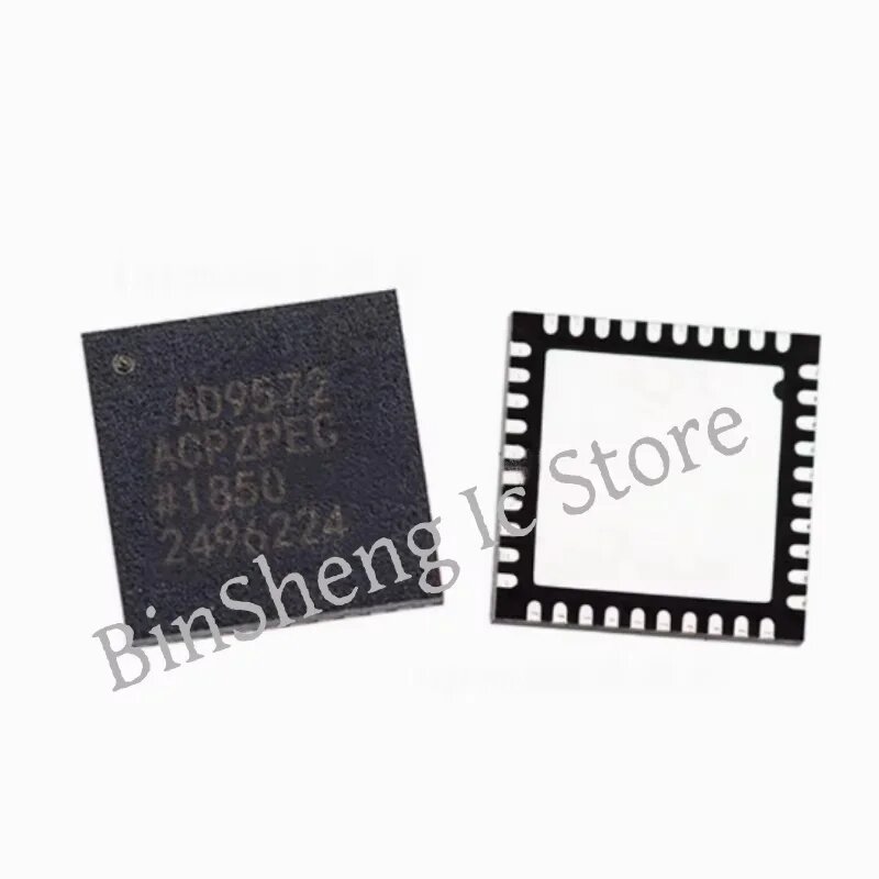 Запчасть BSH AD9523-1BCPZ