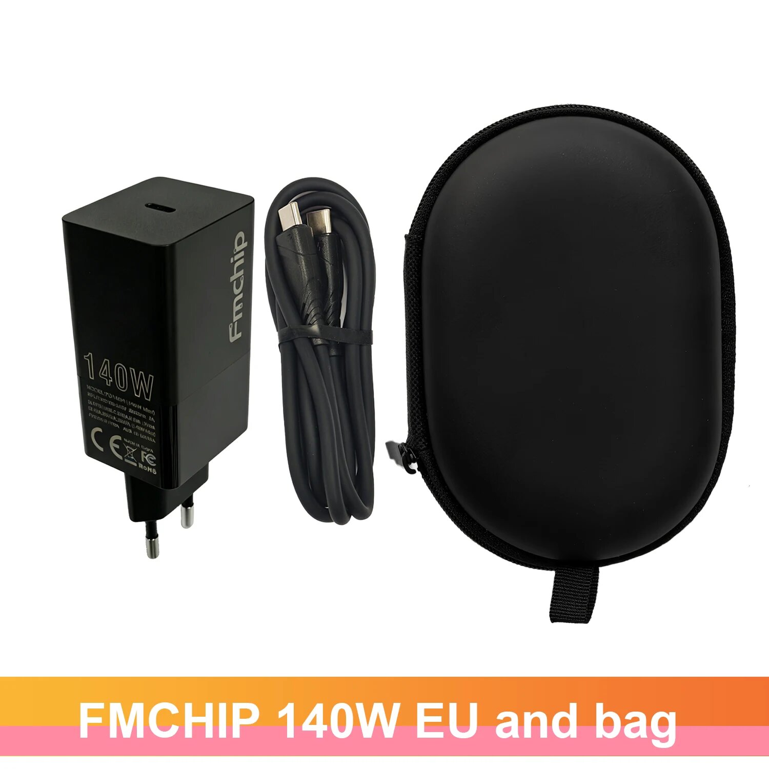FMCHIP 140W Зарядное устройство для паяльных инструментов
