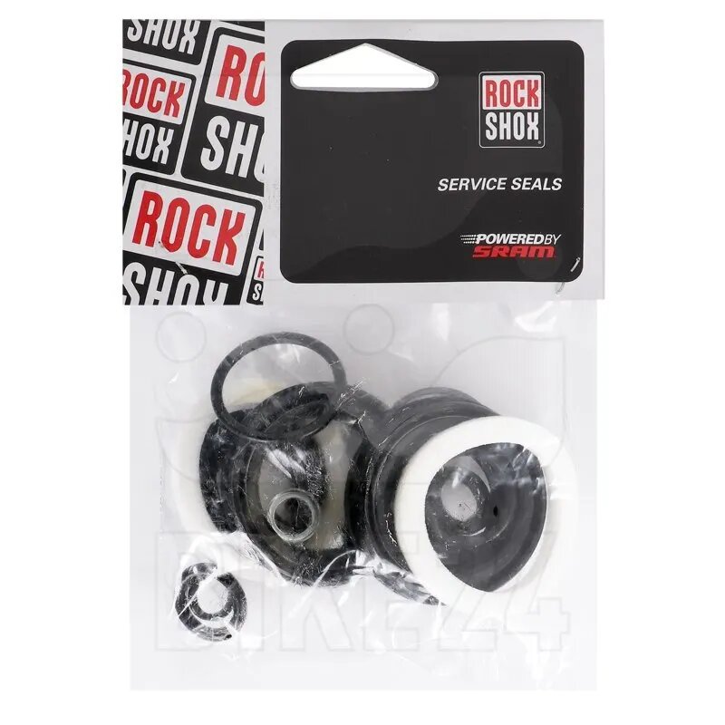 ROCKSHOX Basic Service Kit для Recon Silver RL