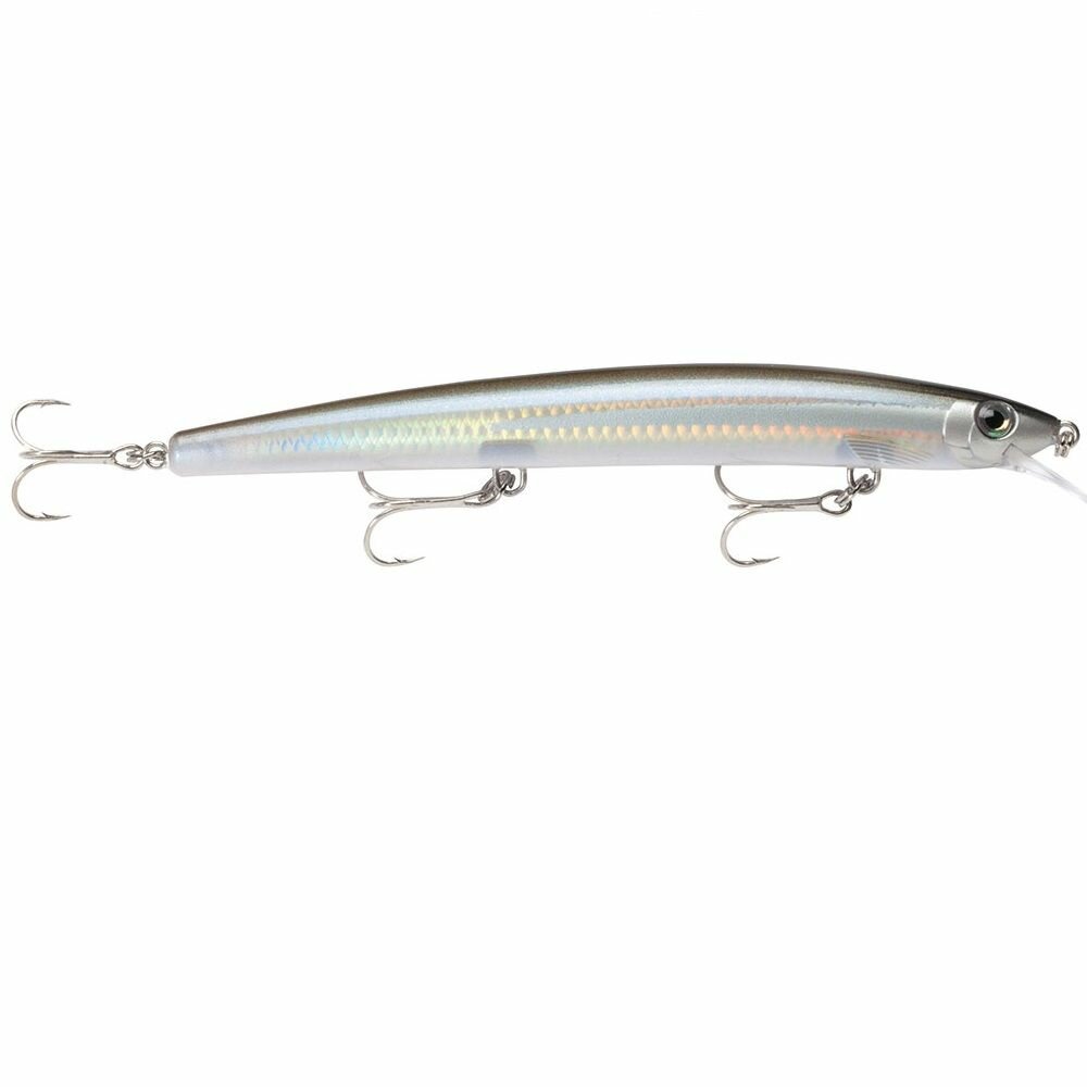 Воблер RAPALA MaxRap 11 FANC суспендер 0,3-0,9 м 11 см 13 гр