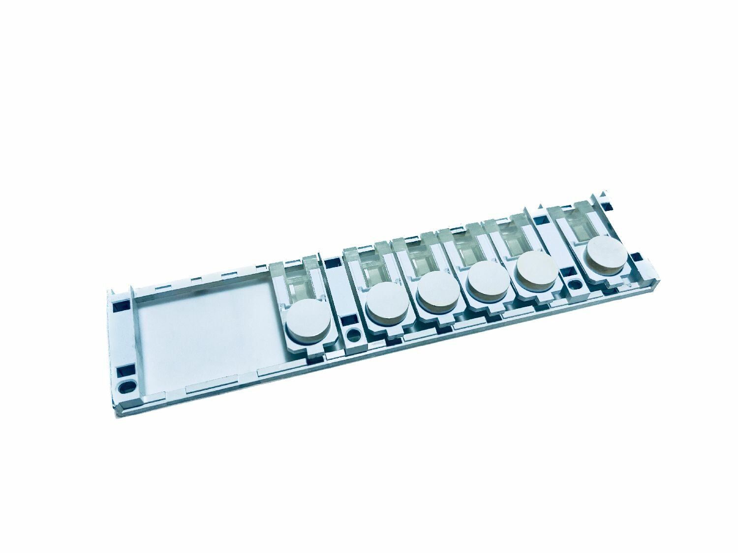 Кнопки для стиральной машины Bosch TPL00472570