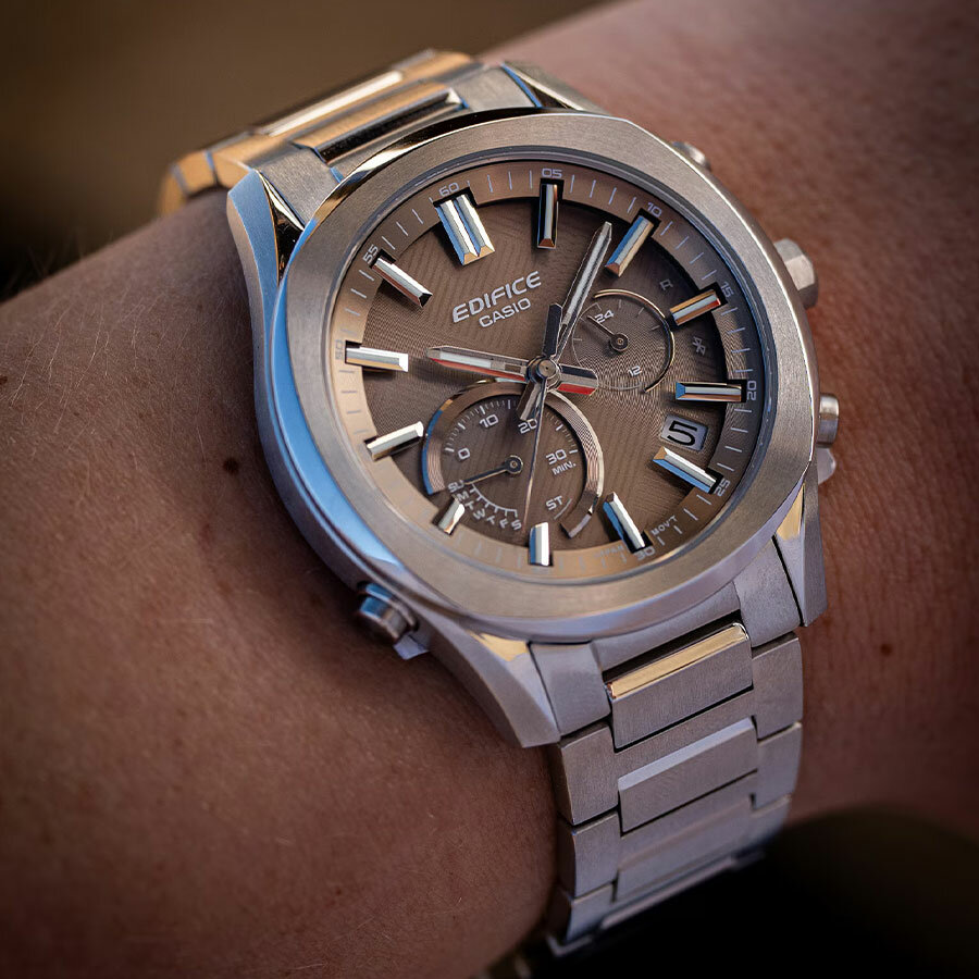 CASIO — фото 1
