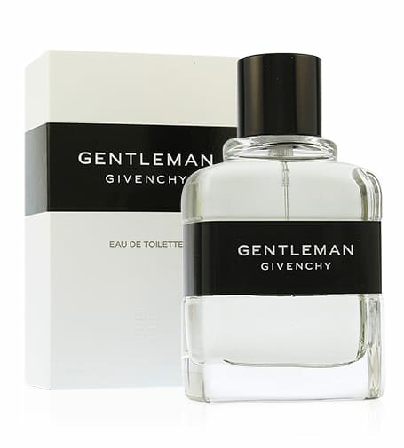 Туалетная вода Givenchy Gentleman Eau de Toilette for Men 60 ml