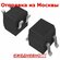 Диод B8S DB-1MS, 0.5А, 800В