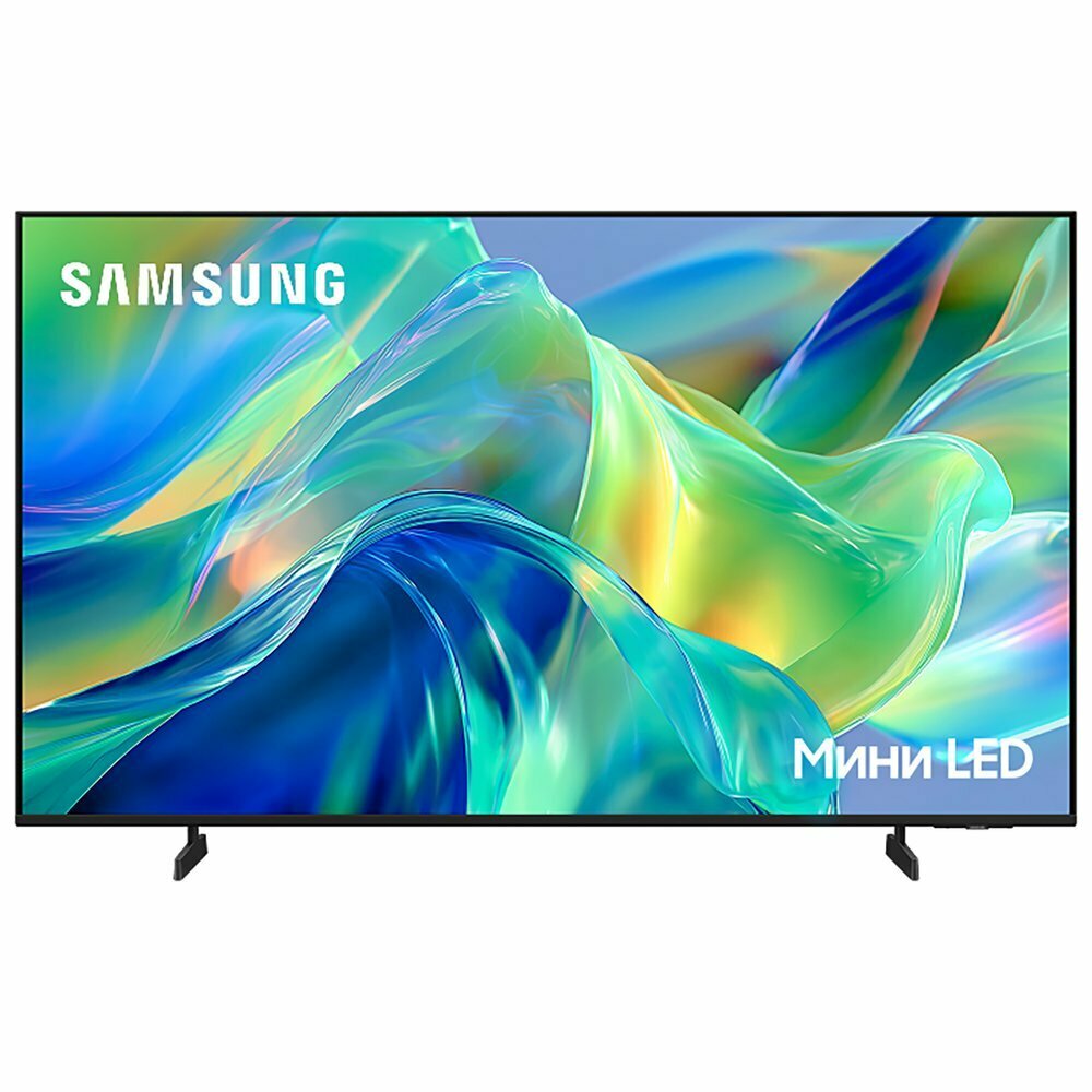 Телевизор Samsung UE50M1EHAUXPY (2026)