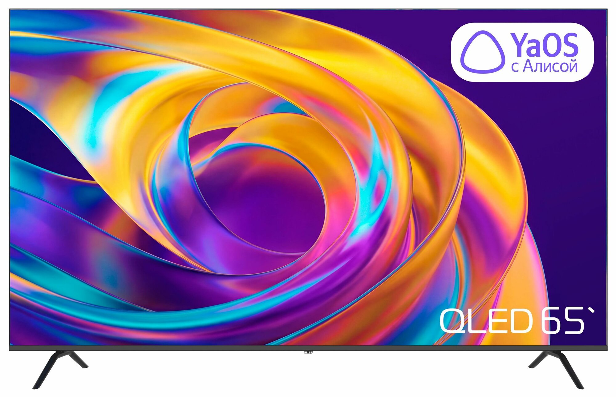 Телевизор General Electronics GE65LQY2