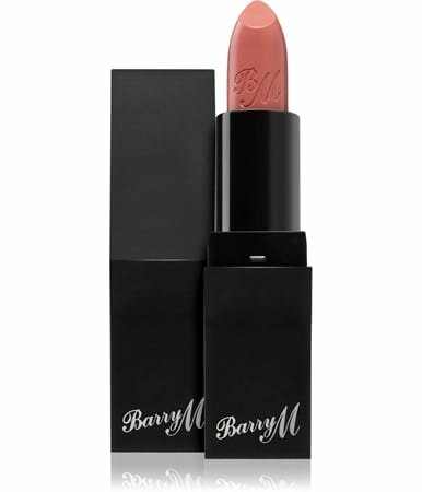 Губная помада Barry M Satin Lip Paint, undiscovered