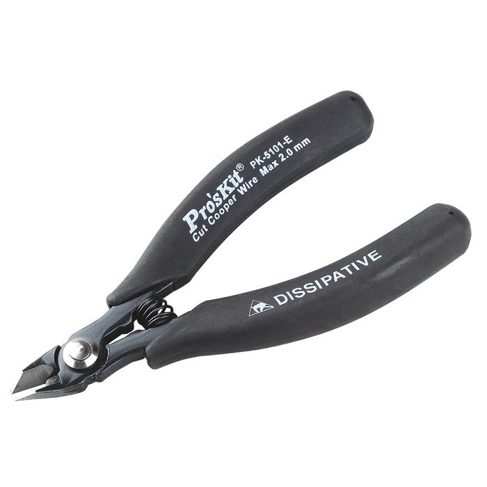 Кусачки Pro'sKit 1PK-5101-E