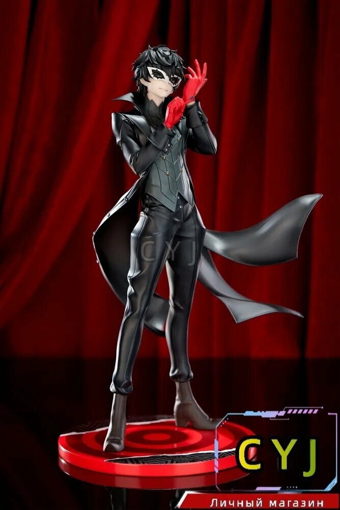 CYJ Предзаказ/Persona5 LIMEPIE Joker/APEX-TOYS