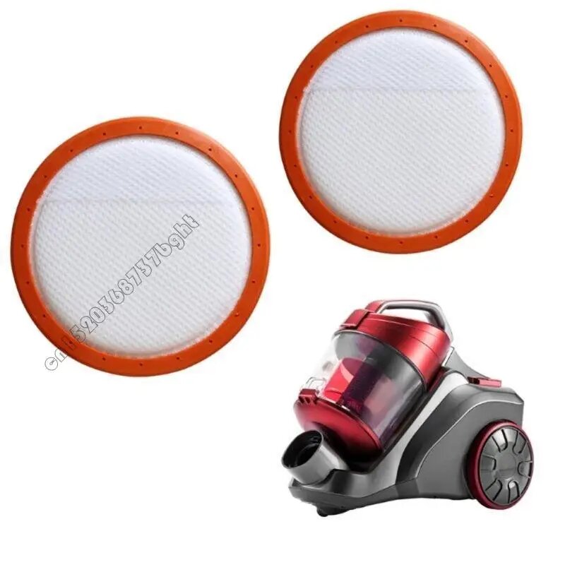Круглый фильтр для пылесоса Midea, 4XFB7HH9100010-146MM