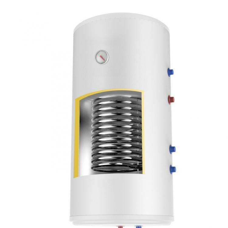 Termica AMET 80W INOX 85111080