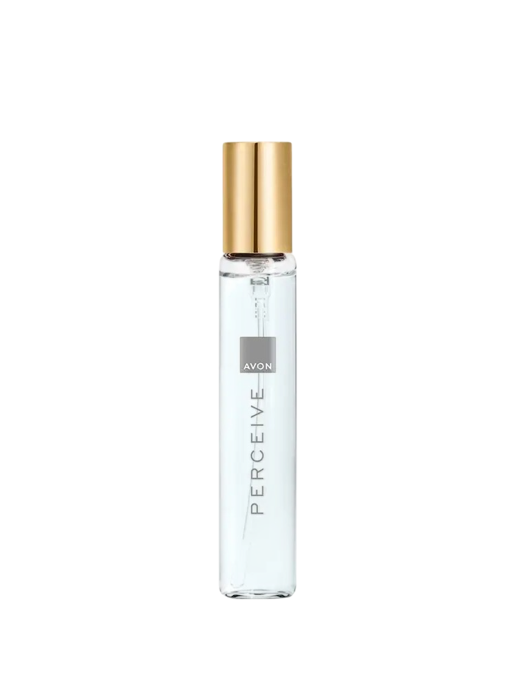 Парфюмерная вода AVON Perceive For Her, 10 мл, для женщин, цветочные ноты