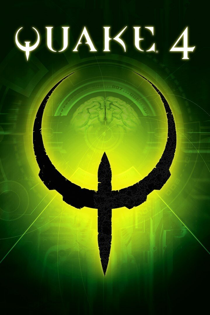 Quake 4 — ключ активации Xbox / Microsoft Store · PC · цифровой ключ · любой регион