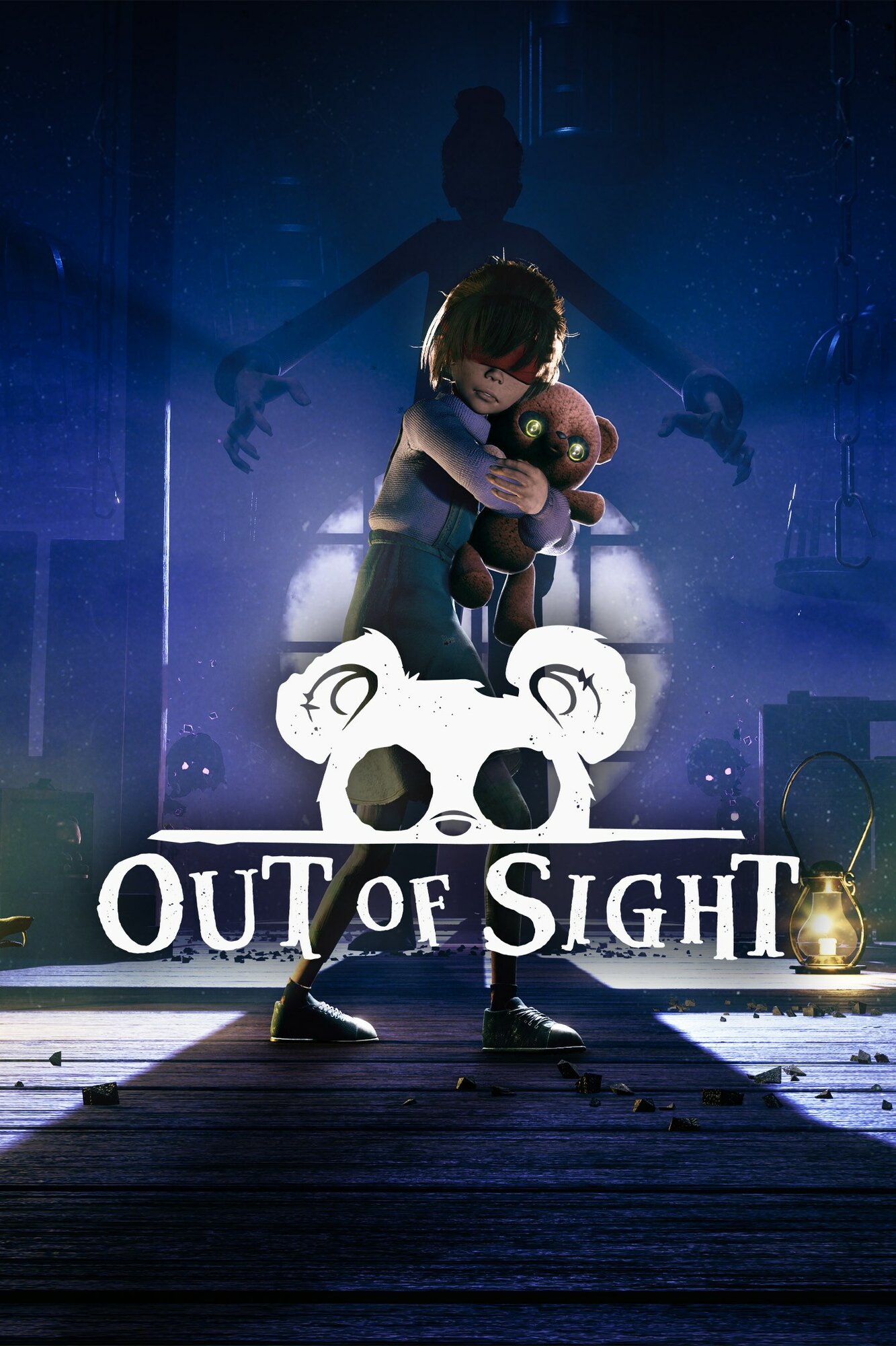 Игра Out of Sight — Xbox Series X|S — Цифровая версия — Microsoft Store