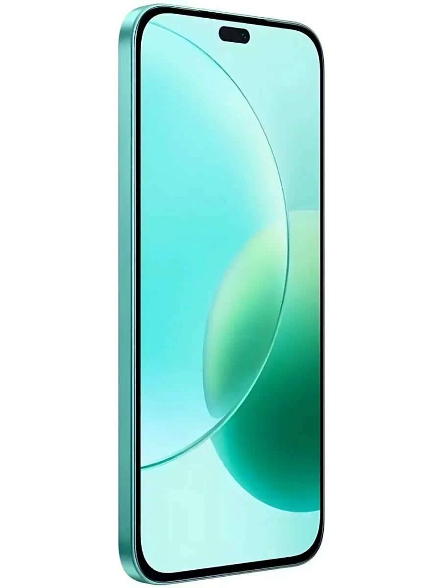 Смартфон Honor 400 Lite, 8 ГБ ОЗУ, 256ГБ встроенной памяти, экран 6,7", NFC, Bluetooth, 4500 мА/ч — фото 1