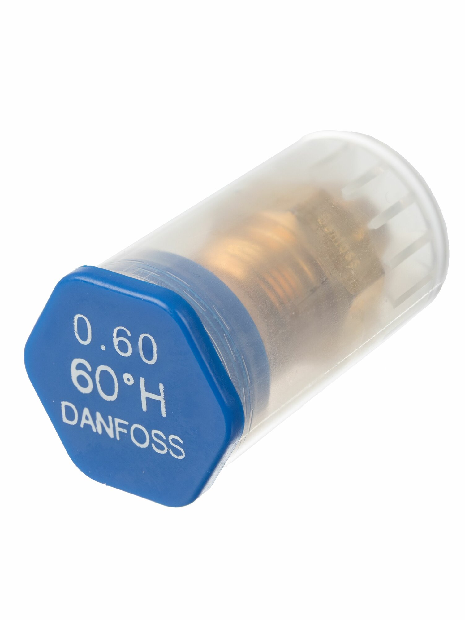 Форсунка для дизельного топлива DANFOSS 0.60 gal/h (2.37 kg/h) * 60 Н. 030H6912
