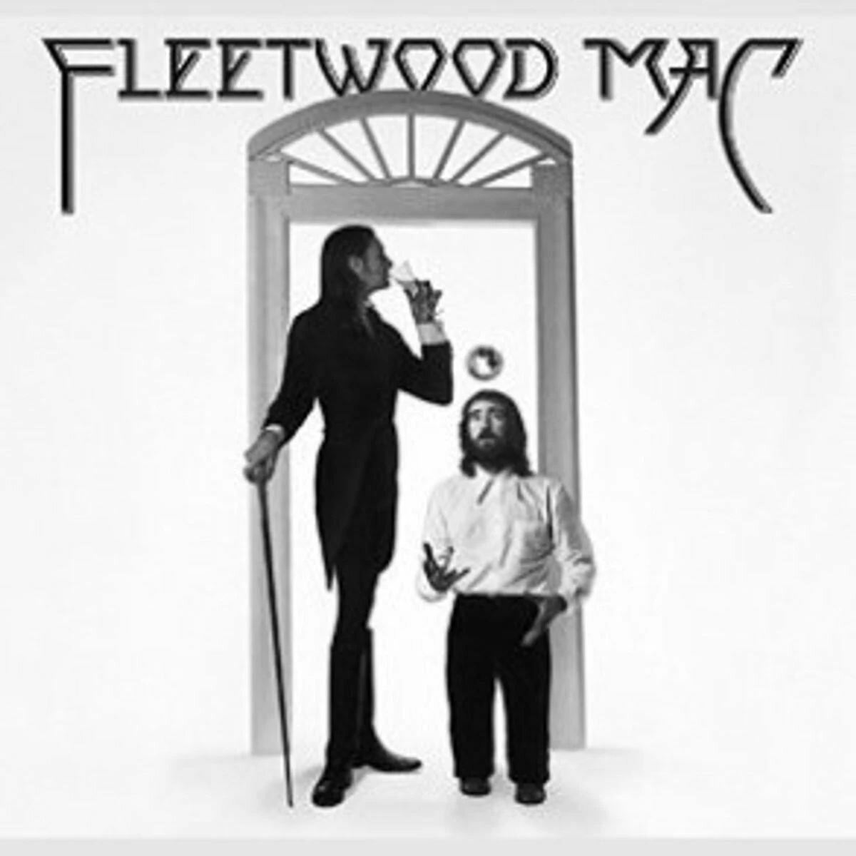 Fleetwood Mac: Fleetwood Mac (LP) Виниловая пластинка