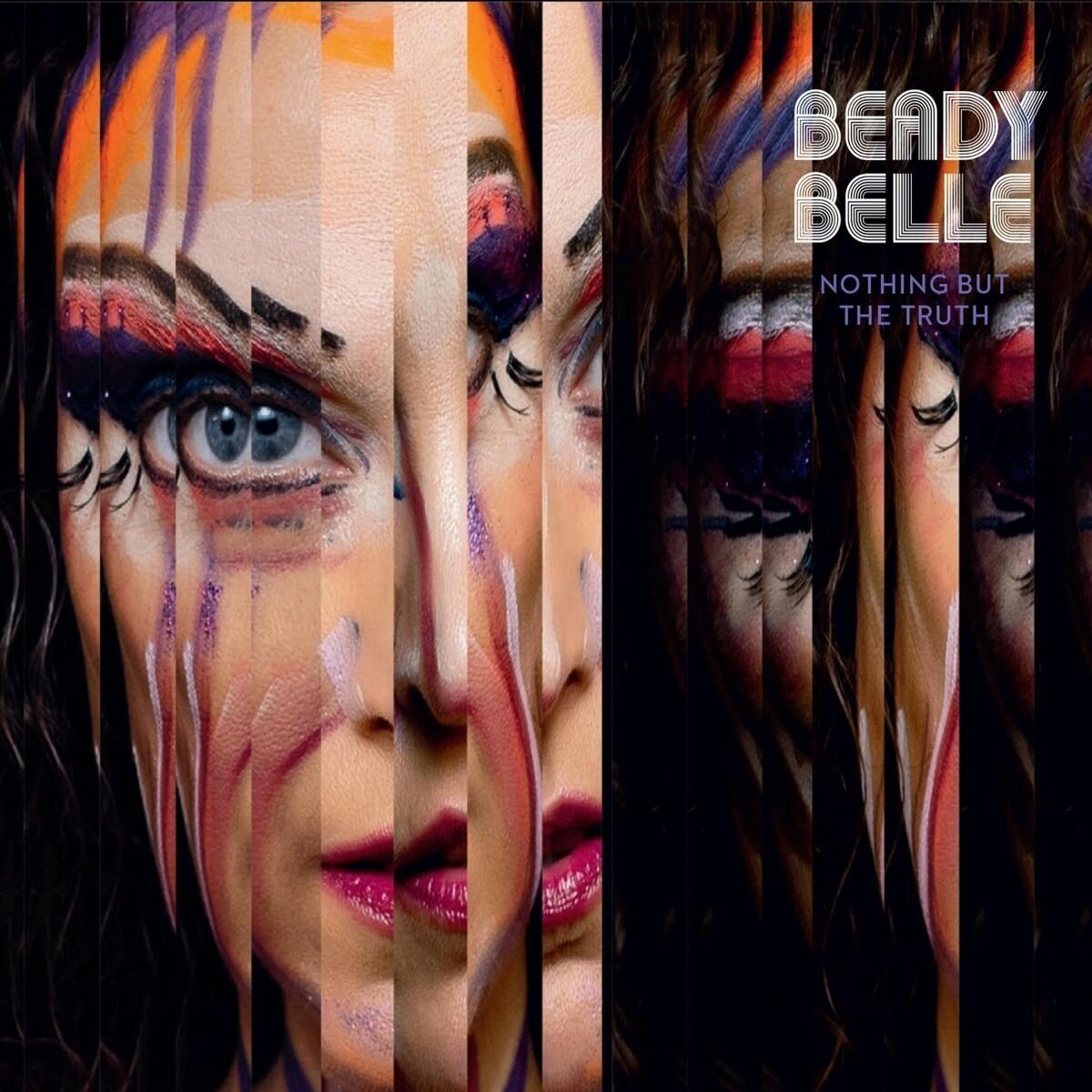 CD диск Beady Belle - Nothing But The Truth (CD) 2022, Digisleeve