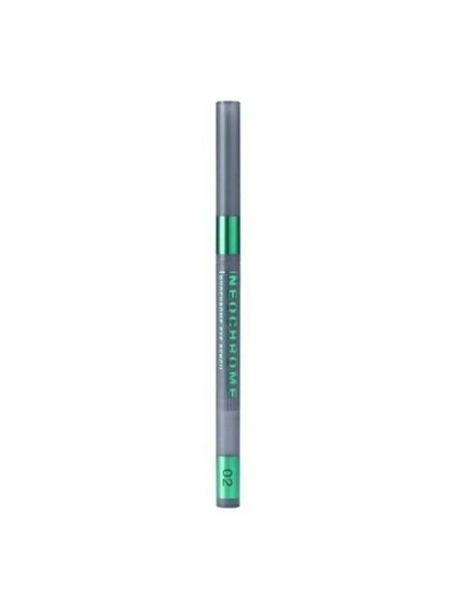 Карандаш для глаз Influence Beauty Neochrome тон 02 0,25 г