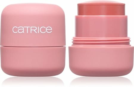Румяна catrice my core essentials, оттенок c02 peak power