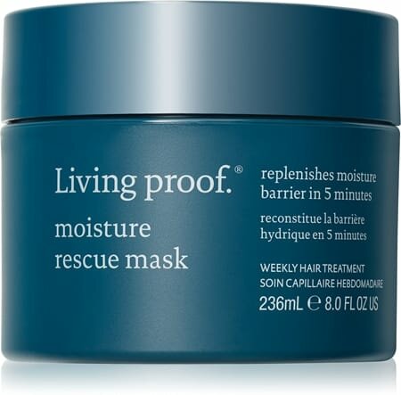 Маска для волос living proof moisture rescue mask, 236 мл
