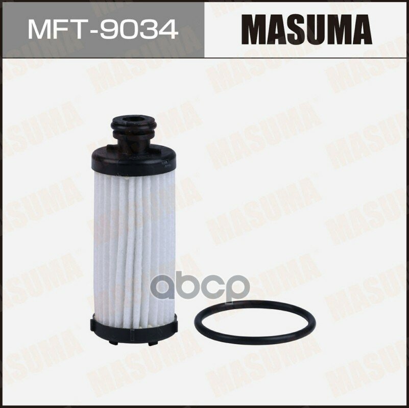 Фильтр трансмиссии (SF470, JT701) Masuma арт. MFT-9034