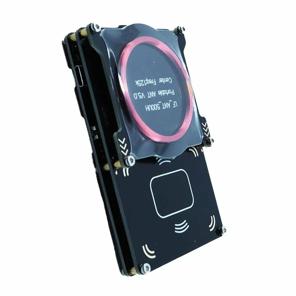 Считыватель RFID-карт Proxmark3 512M, запись Easy V5.0 RDV4 Память