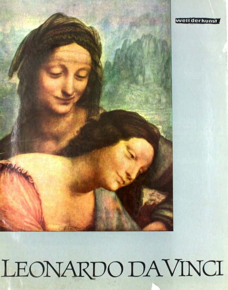 Leonardo Da Vinci