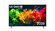 Телевизор LG 55QNED80B6B. ARUG 55" 4K QNED evo AI, Mini LED, 2026, Smart TV, чер...