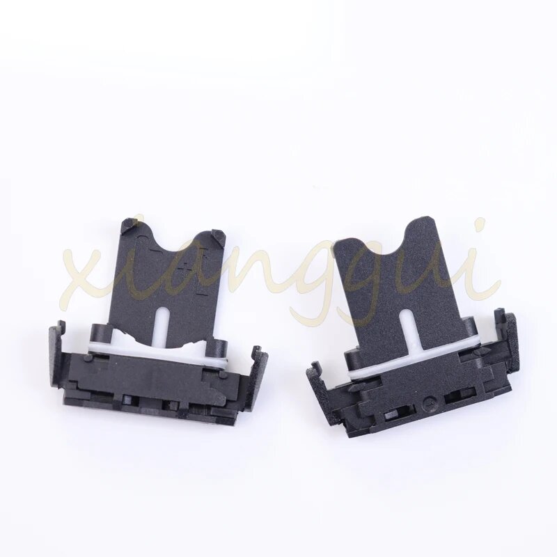 Держатель батарейки Audi Q5L Q7 A4L A5 TT RS 2 pcs