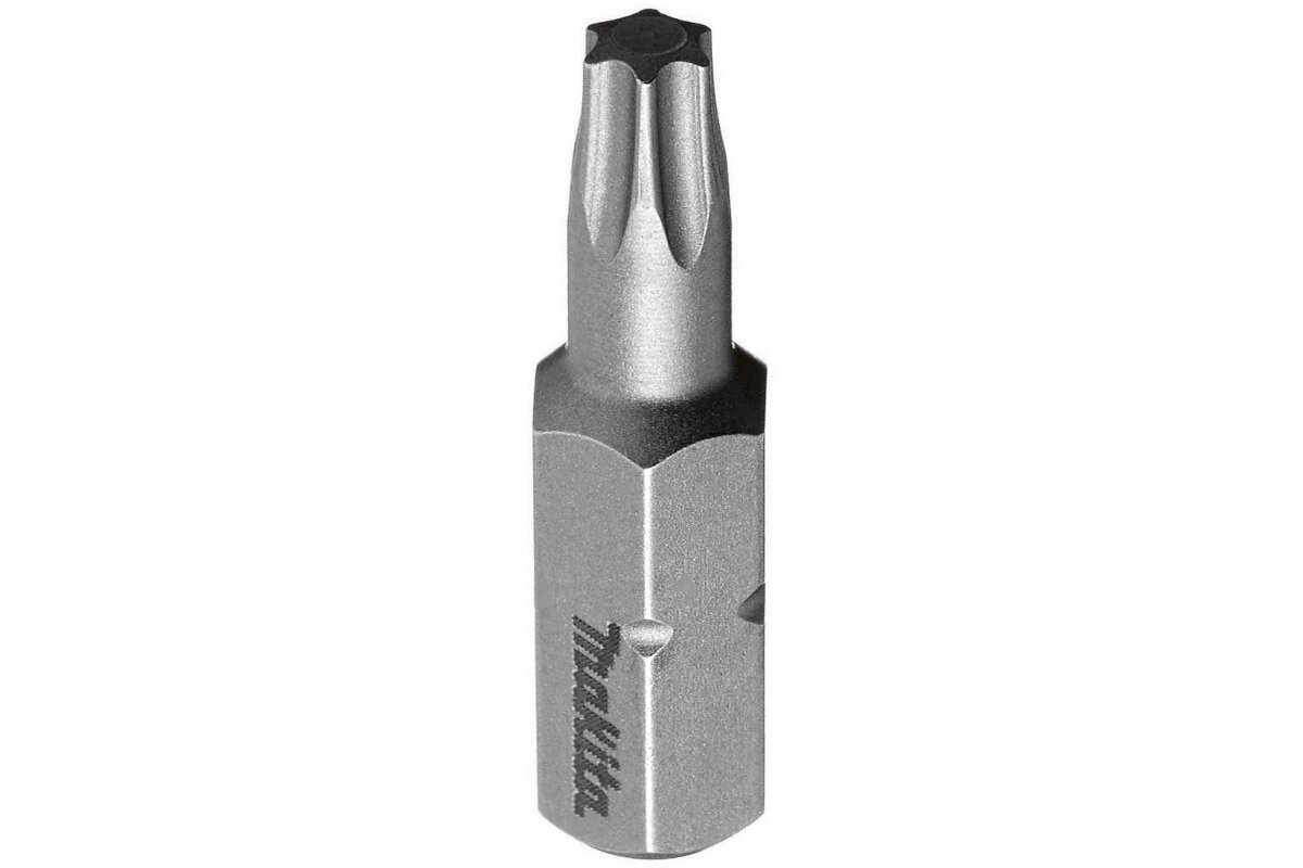 Насадка T20, 25 мм, C-form, 10 шт. Makita P-06345