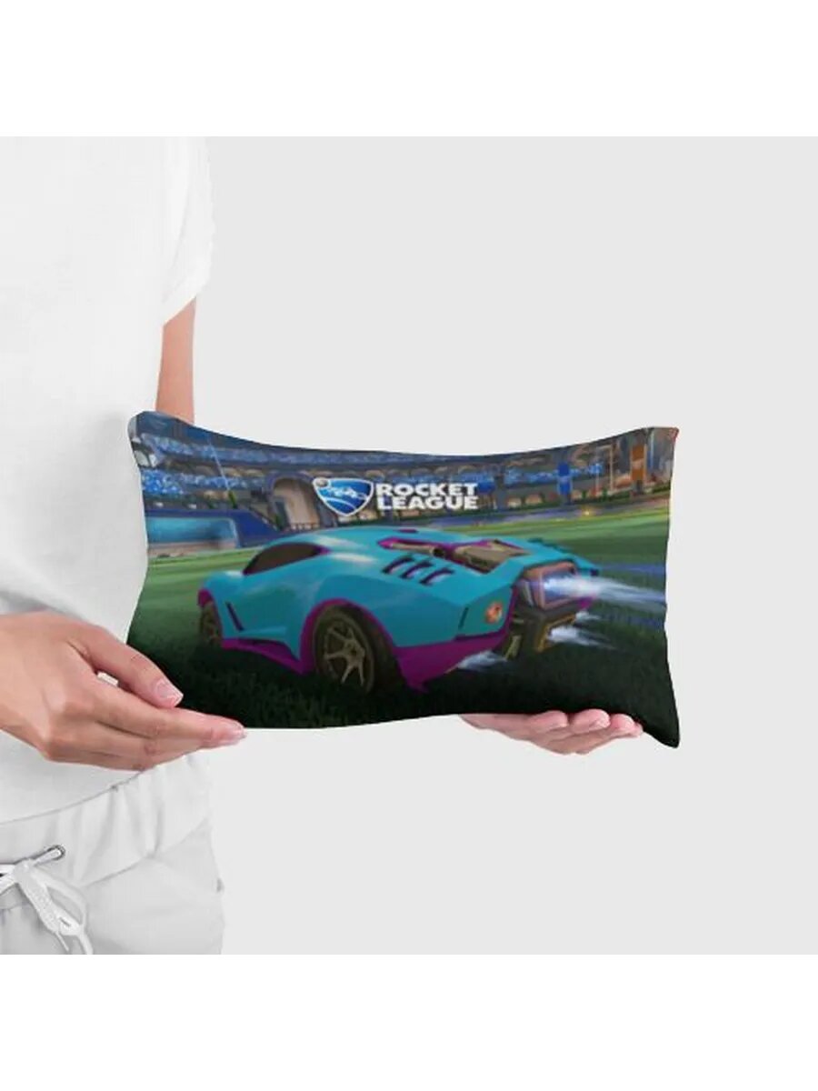 Rocket League Подушка — фото 1