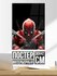 Постер на стену Bloody Deadpool