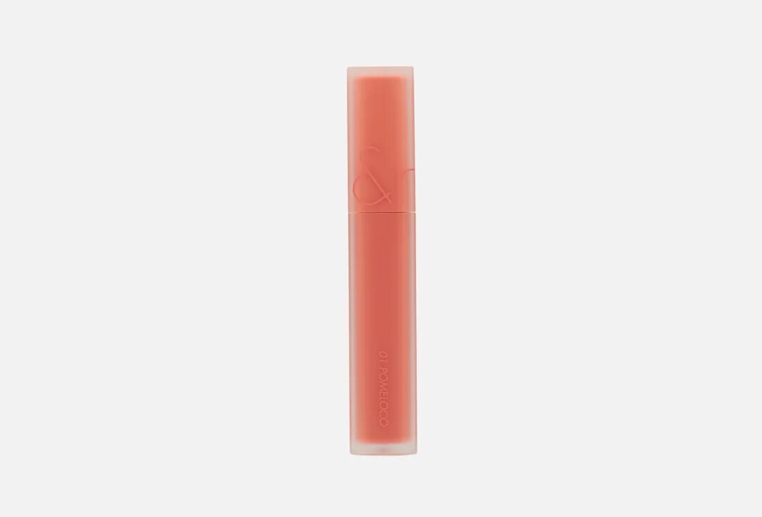 Rom&nd Blur Fudge матовый тинт для губ 5 г 01, Pomeloco