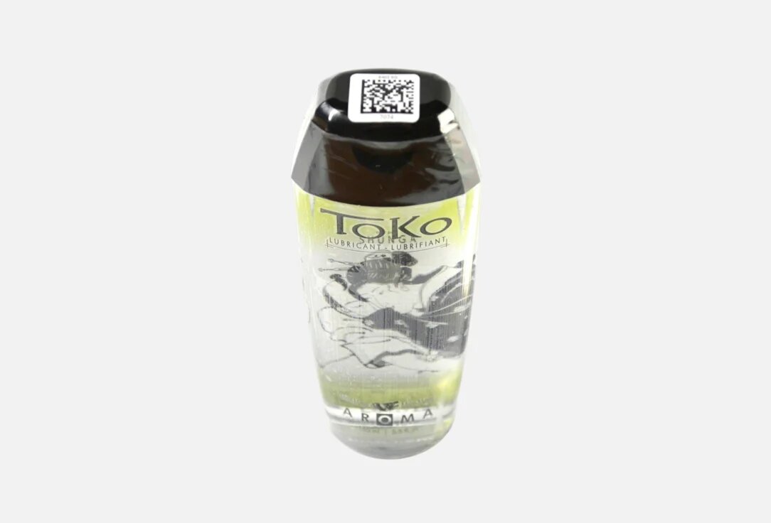 Shunga Toko Aroma Lubricant Melon Mango Индивидуальный лубрикант 165 мл