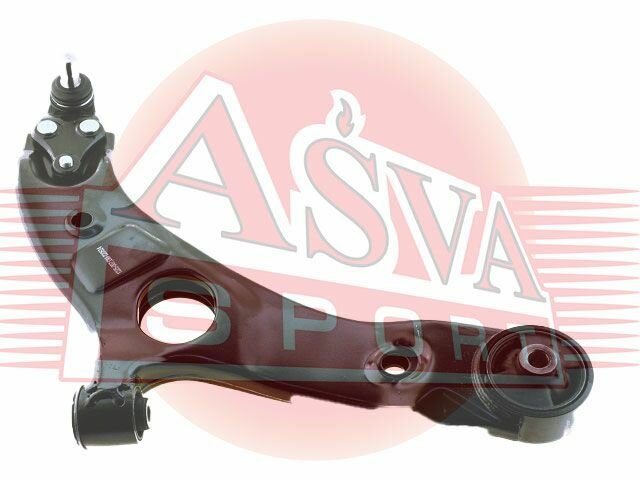 Рычаг передней подвески правый ASVA 1225007 для HYUNDAI Santa Fe III