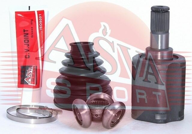 Шрус внутренний 26x41x27 (OEM-исполнение), ASVA KAIUCD3