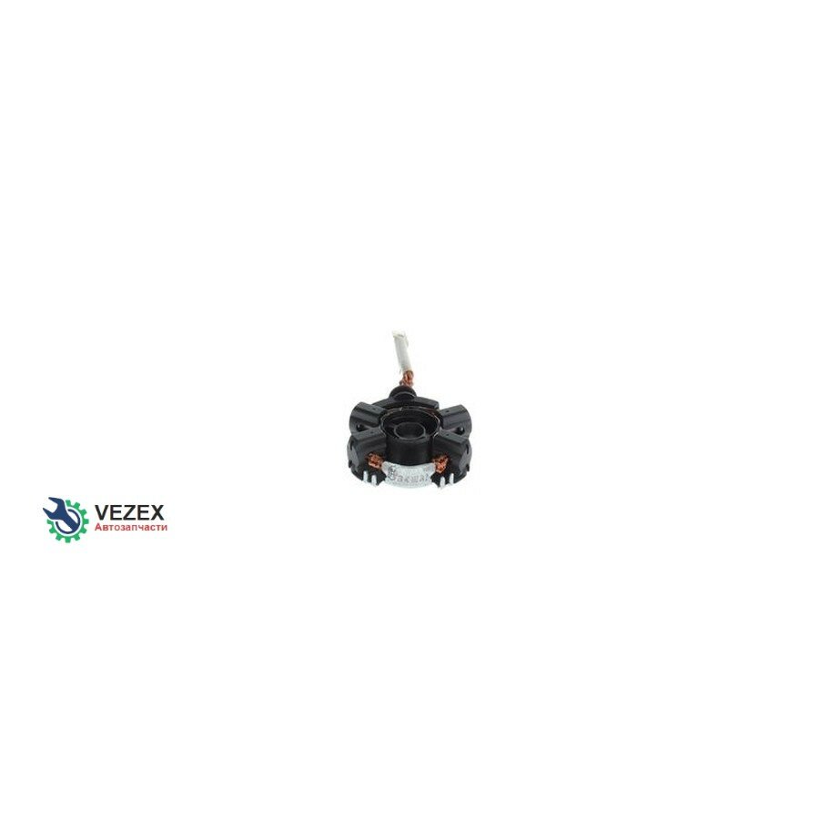 BOSCH 2004336230 Щеткодержатель стартера