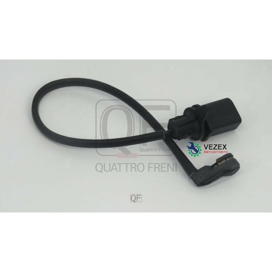 QUATTRO FRENI QF60F00485 Датчик износа тормозных колодок