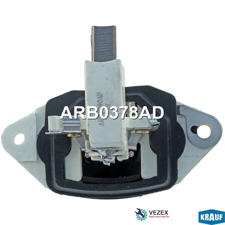 KRAUF ARB0378AD ARB0378AD Регулятор генератора