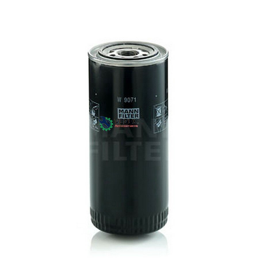 MANN-FILTER W9071 Фильтр масляный
