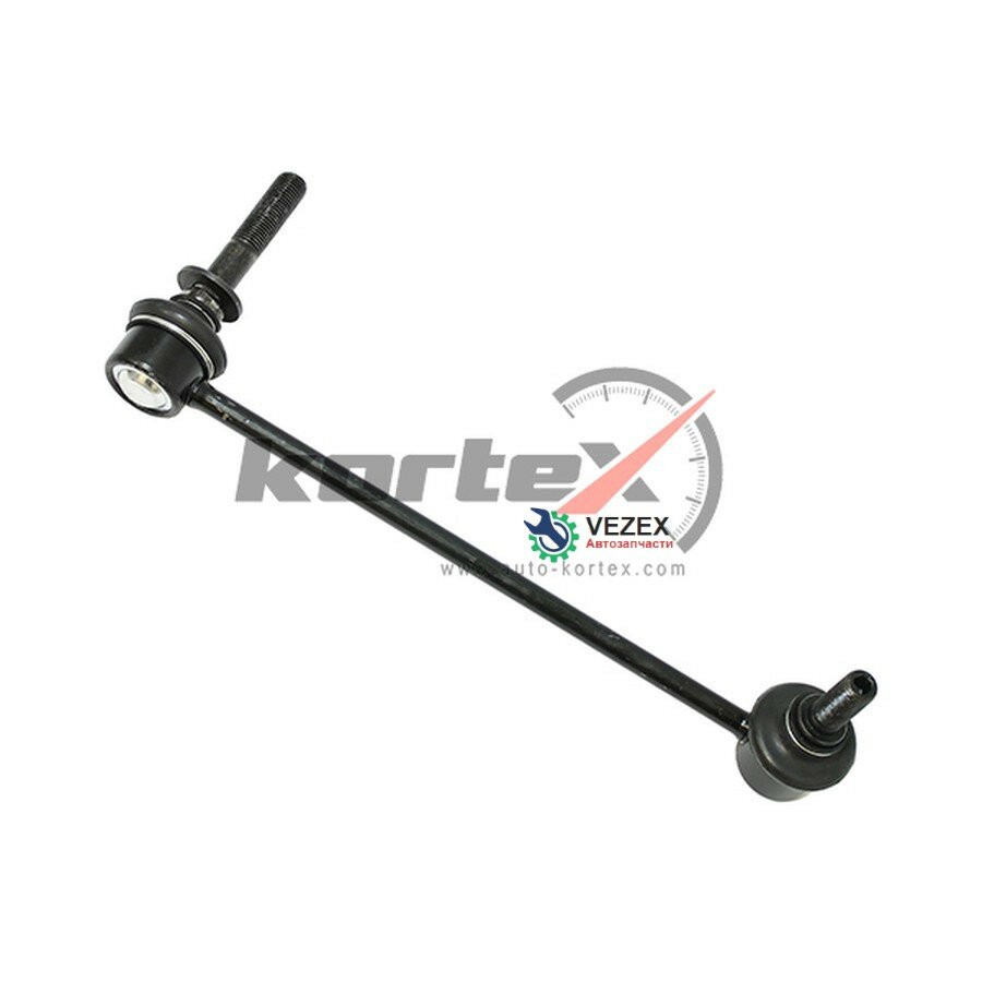 KORTEX KLS5163 Тяга стабилизатора BMW X5(E70)X6(E71) пер. подв. прав. KLS5163