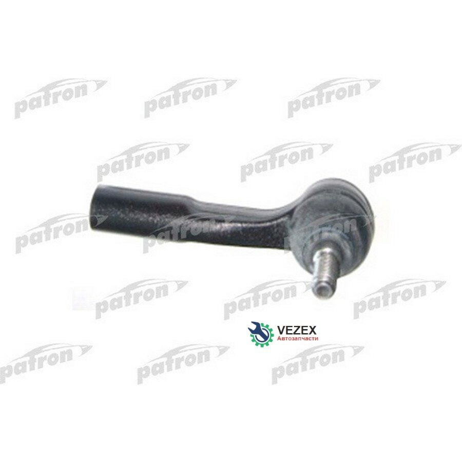 PATRON PS1189L Наконечник рулевой тяги FIAT: GRANDE PUNTO III 10 PS1189L