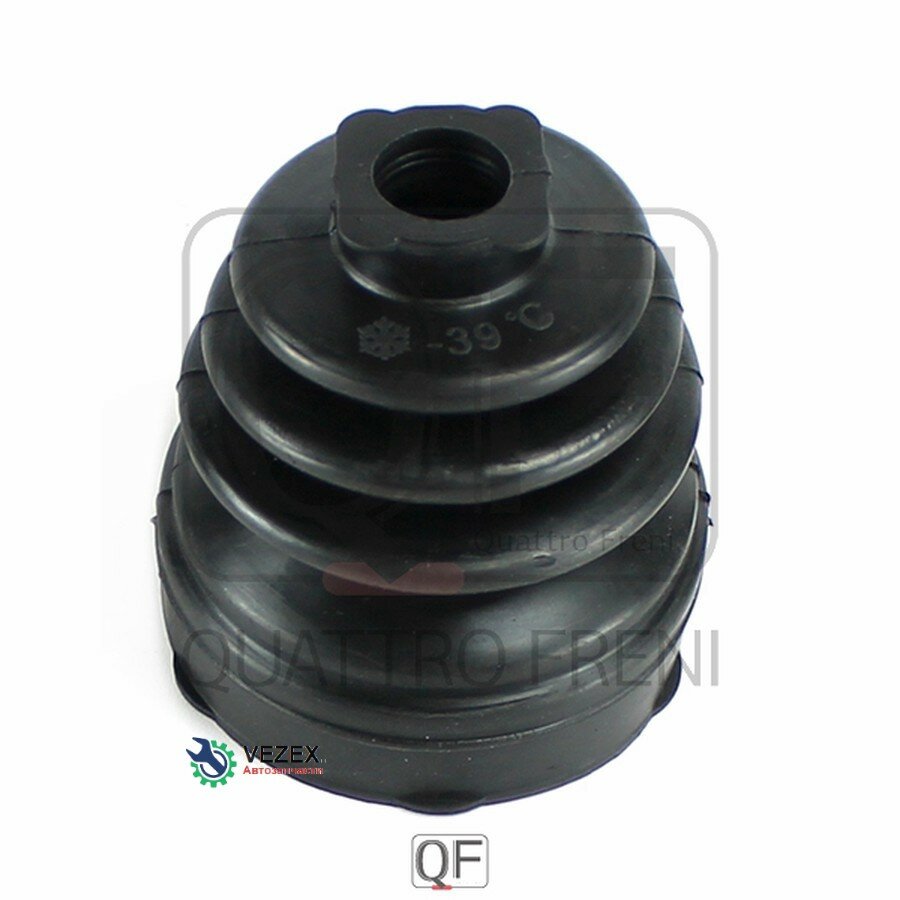 QUATTRO FRENI QF00000072 Пыльник шруса