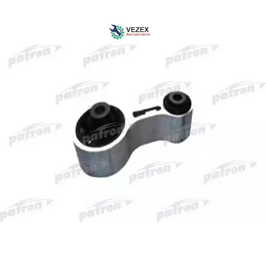 PATRON PSE3417 Опора двигателя задняя_Mazda 6 GG/GY 02-